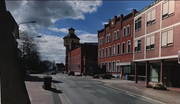 1200 Jahre Dissen: So sehr hat sich die Stadt verändert