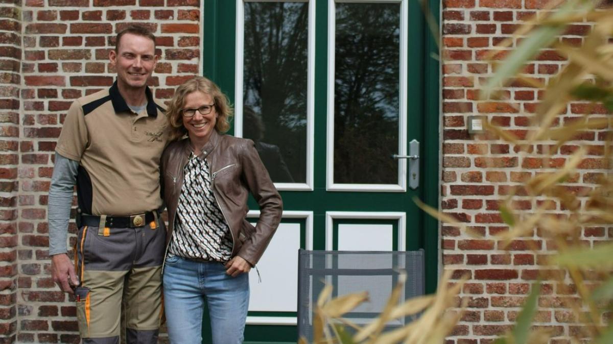 Nach Renovierung: Das ist aus der alten Meierei in Twedt geworden