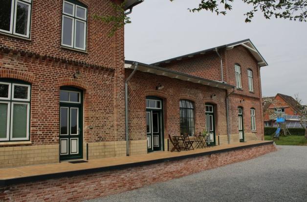 Nach Renovierung: Das ist aus der alten Meierei in Twedt geworden