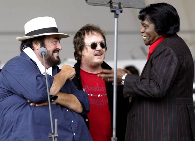 Vor der Tour Deutschland 2022: Superstar Zucchero im Interview