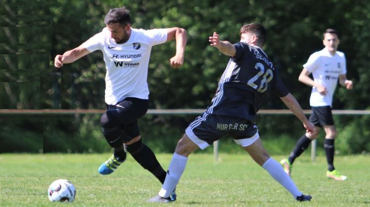 Fußball-Bezirksliga: FC Elmshorn schafft den Klassenerhalt