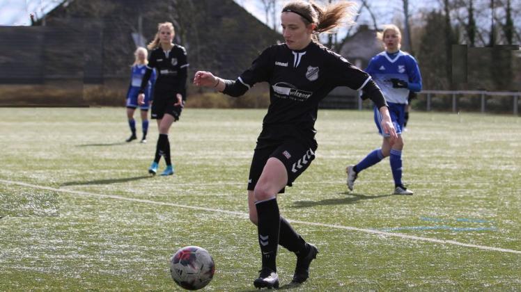 Fußball-Bezirksliga: SG FCE/Lieth siegt 7:1 gegen Sternschanze II