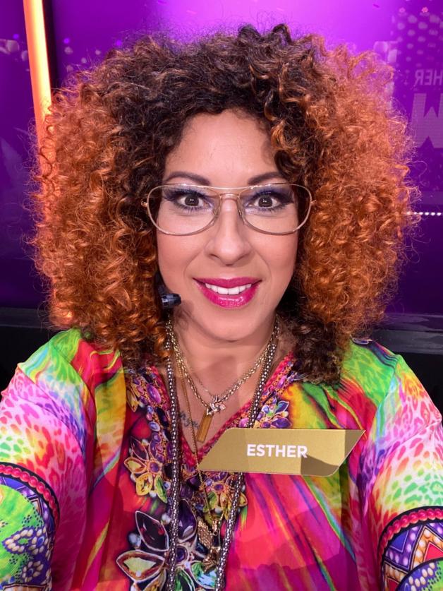 Delmenhorster Musikerin Esther Filly bei neuer Sat.1-Show in Jury
