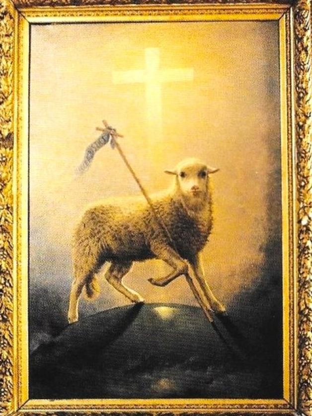 August Schenck in Glückstadt: Falsches Sterbedatum veröffentlicht