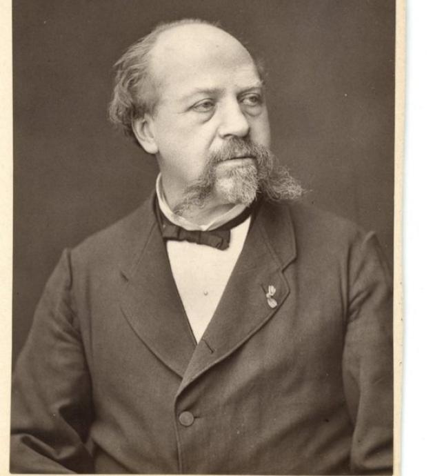 August Schenck in Glückstadt: Falsches Sterbedatum veröffentlicht