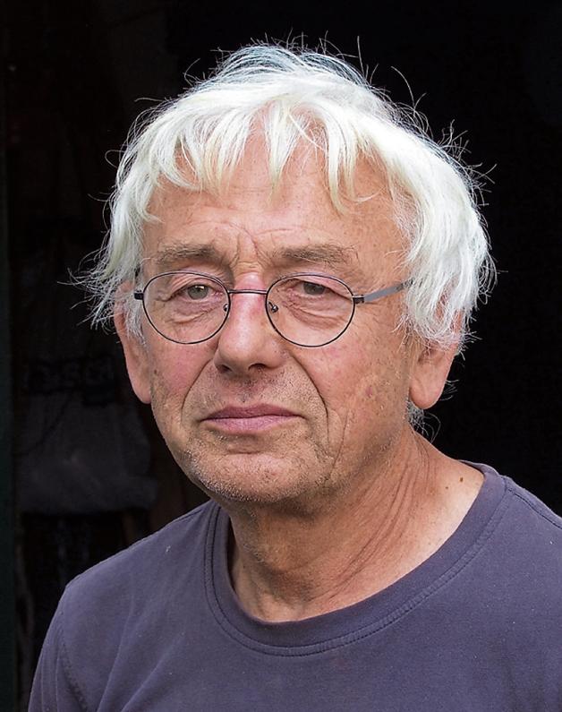 Alle Künstler von Kunst Schaffen 2022 in der Übersicht