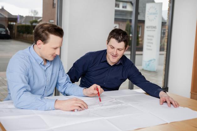 Warum Firma Mertens den Mitarbeitern Vier-Tage-Woche ermöglicht