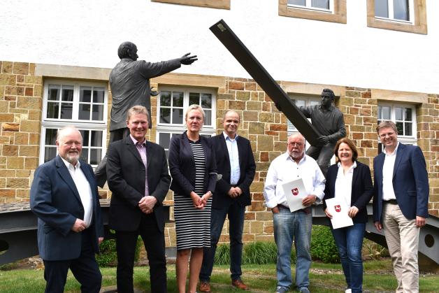 Neue Streitschlichter in der Samtgemeinde Bersenbrück