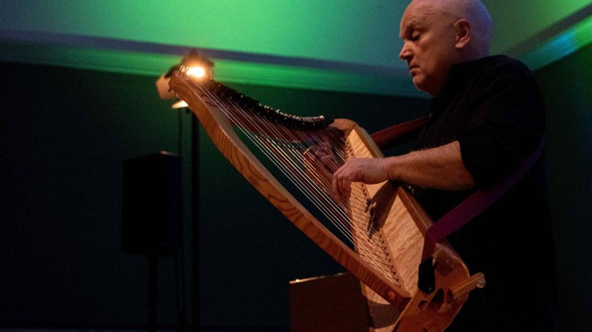 Quickborn: Kultur-Verein holt Märchenerzähler Jörn-Uwe Wulf