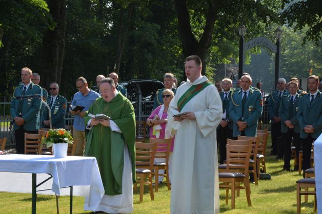 Hat die Kirche im Emsland noch eine Zukunft?