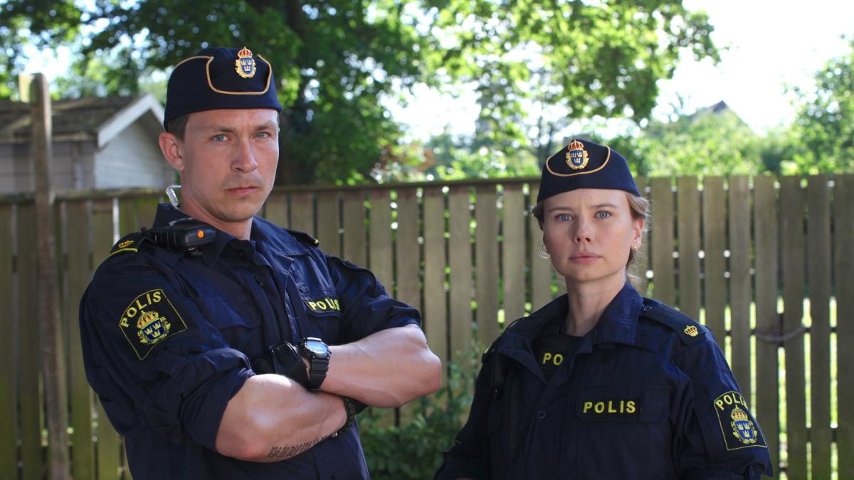 ZDFneo-Serie: Warum muss ich „Thin Blue Line“ gucken?