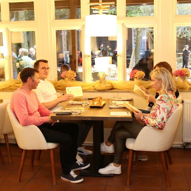 So ist das neue Restaurant am Renzenbrink in Bramsche gestartet