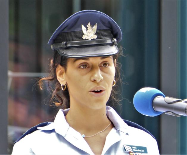 Jürgen-Schumann-Kaserne in Appen benennt Gebäude um