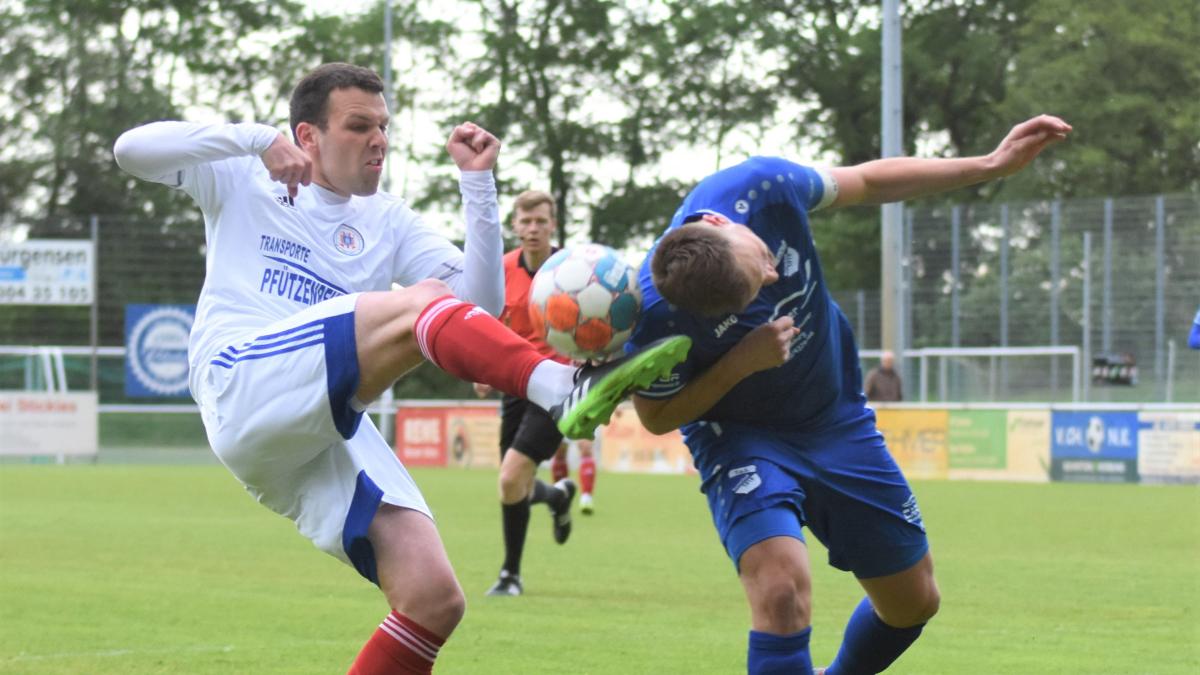 Kevin Wölk setzt auf Qualität des Oldenburger SV | SHZ