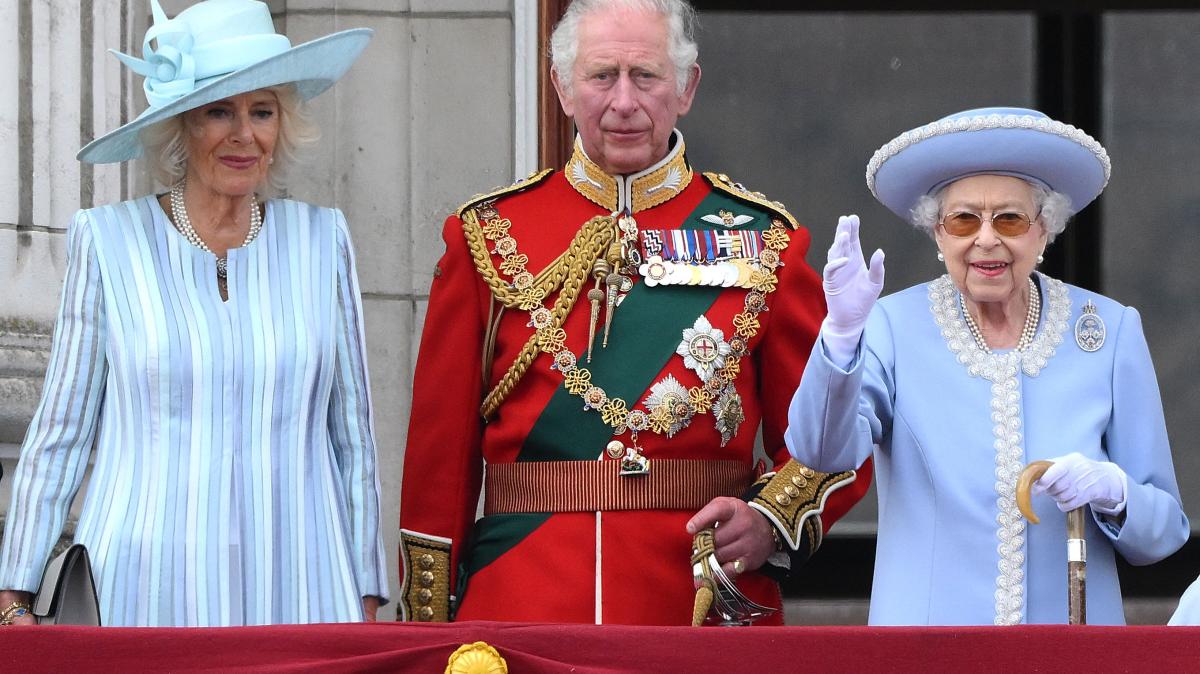 70 Jahre Thronjubiläum: Sind Monarchien noch zeitgemäß?