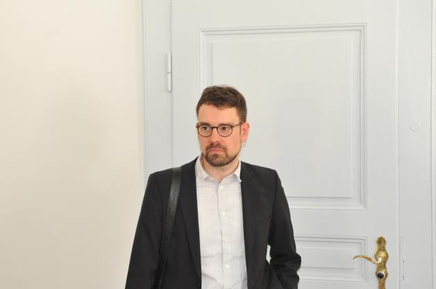 Nazi-Gefangenenlager in Geeste wird zur Gedenkstätte an die Opfer