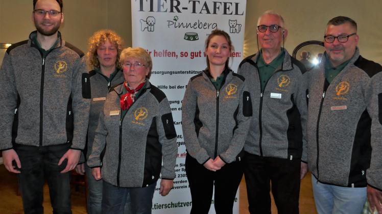 Retter in der Not: Pinnebergs Tierschutzverein kritisiert Stadt