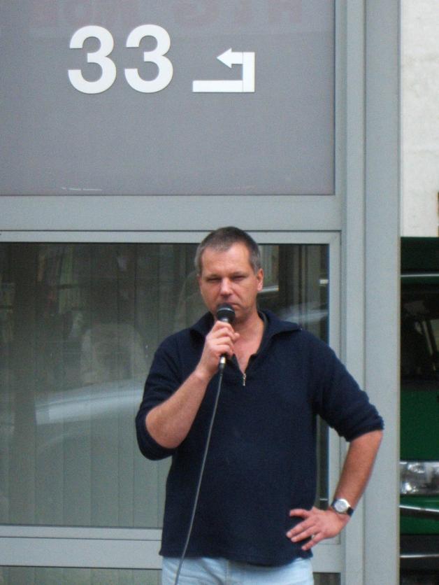 600 Neonazis trieben in den 1980ern ihr Unwesen in Hamburg