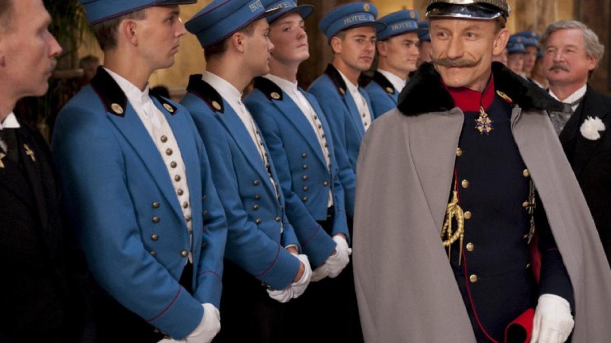 Dreiteiler und Dokumentation zeigen die Geschichte des Adlon in