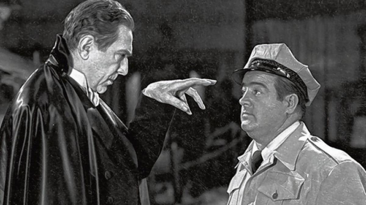 Nach den Vampiren kommen die Zombies – immer