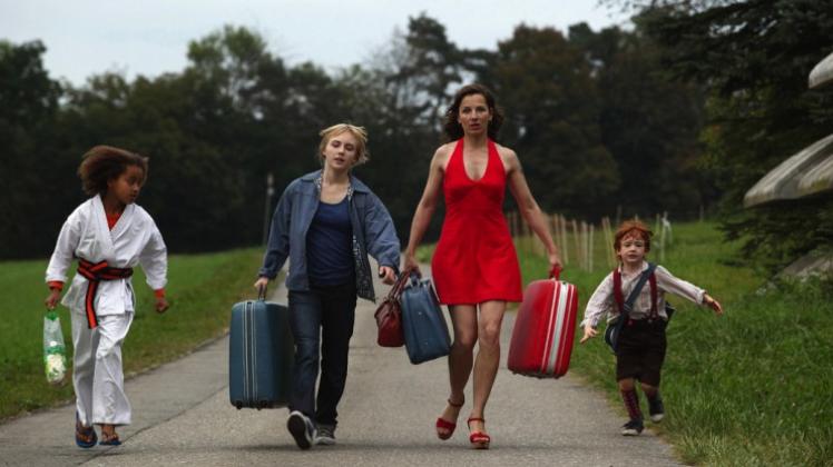 Schon gesehen: „Fliegende Fische müssen ins | NOZ