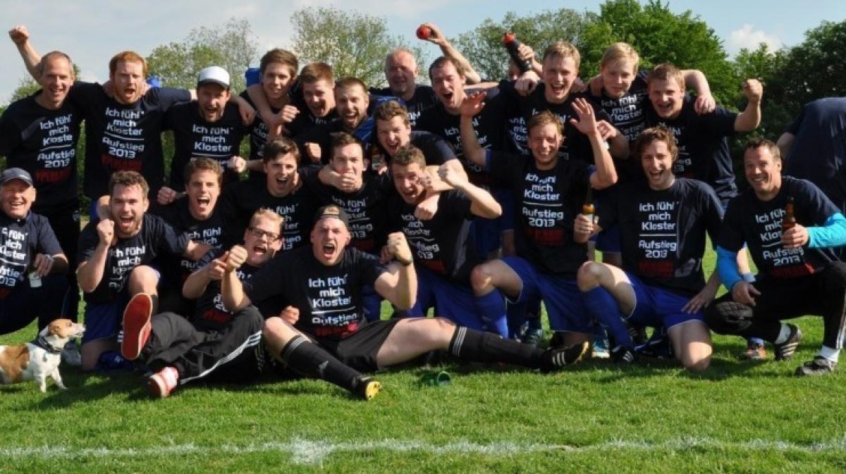 Gaste-Hasbergen wird „durchgereicht“