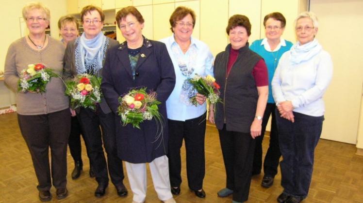 Hausfrauenbund Lingen hat neuen