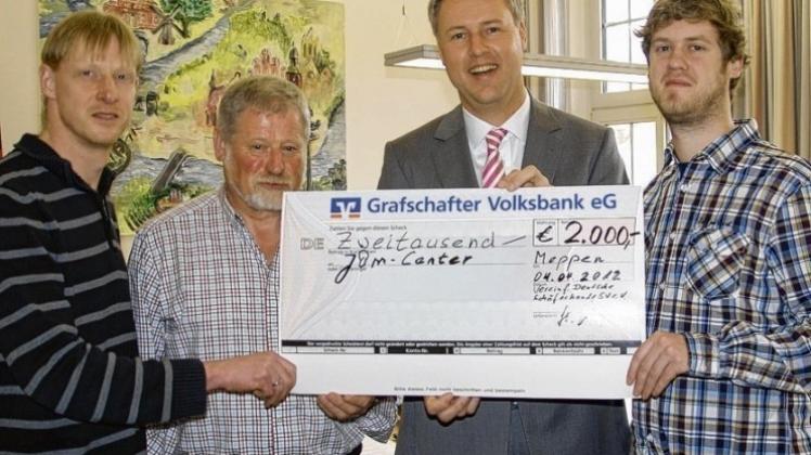 Finanzspritze für Spielkonsole und | NOZ