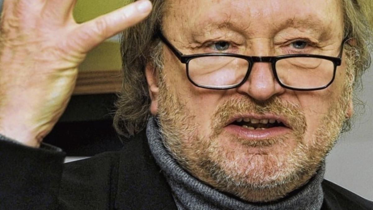 Dirk Rasch: 15 Jahre auf der