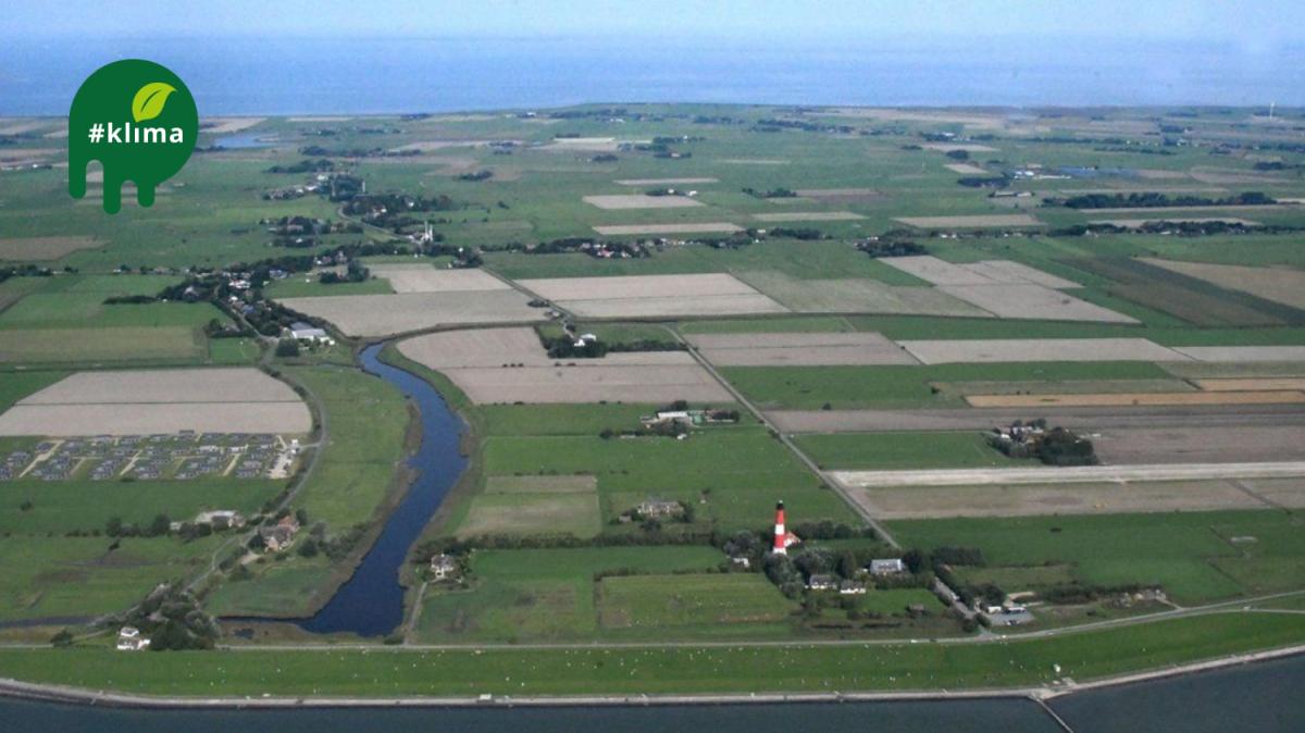 Insel Pellworm will ab 2023 Unesco-Biosphärenreservat sein