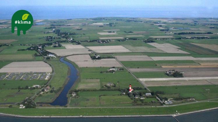 Insel Pellworm will ab 2023 Unesco-Biosphärenreservat sein