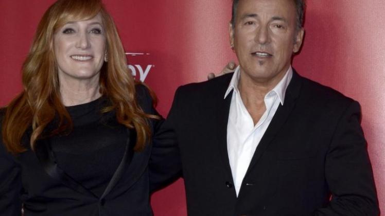 Bruce Springsteen als vorbildlicher Musiker | NOZ