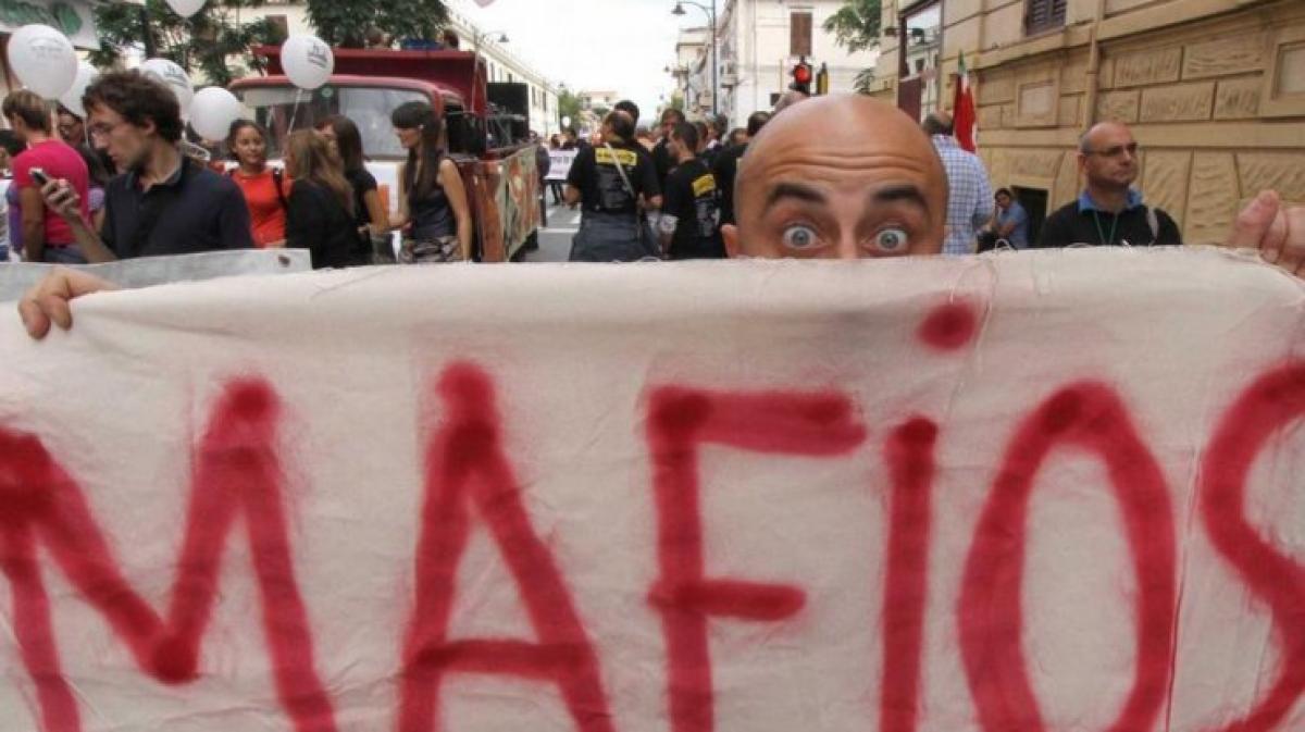 Reggio Calabria: Stadtrat wegen Nähe zur Mafia | NOZ