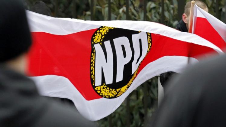 Viele Schüler wählen bei Testwahl