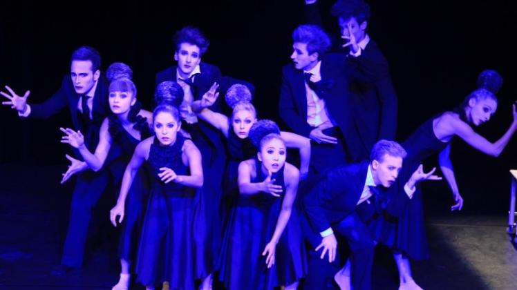 Osnabrück: Gefeierte Premiere für neue Dance Company von Mauro