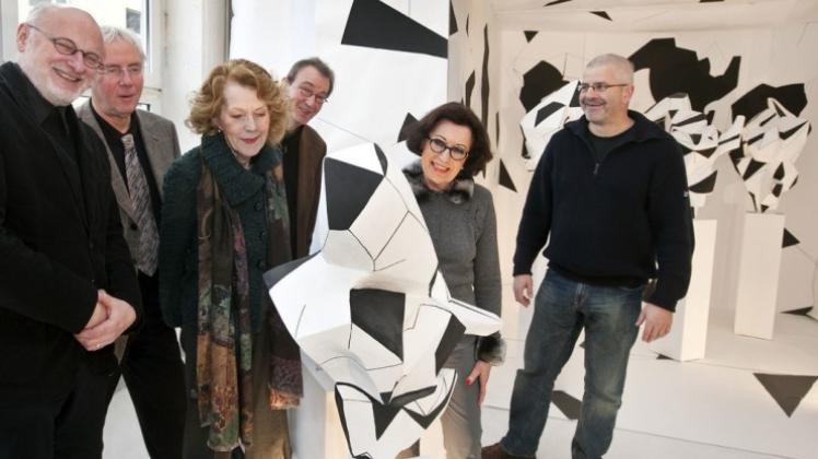 Piepenbrock-Förderpreise im Fachgebiet Kunst der Universität