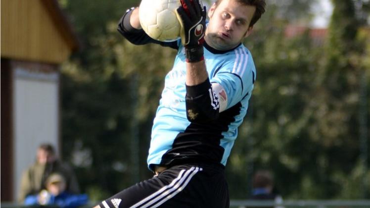 Lohne: „Abstieg so überflüssig wie ein | NOZ