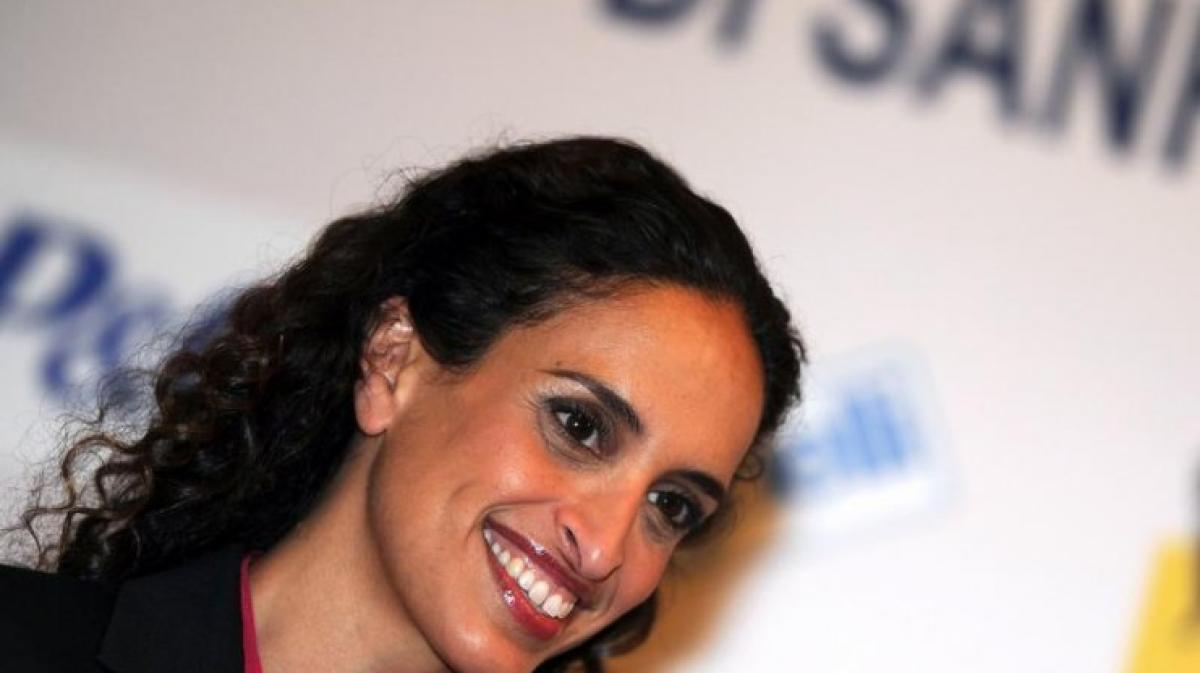 Noa geht mit «The Israeli Songbook» auf | NOZ