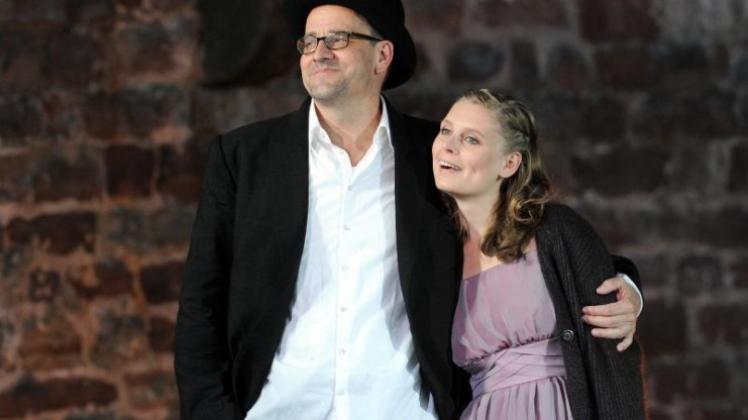 Stephan Schad setzt Prioritäten: Bad Hersfeld statt