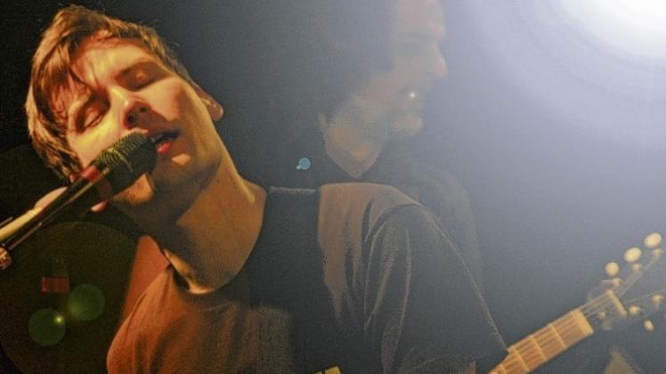 Musikalische Achterbahnfahrt im Alten | NOZ