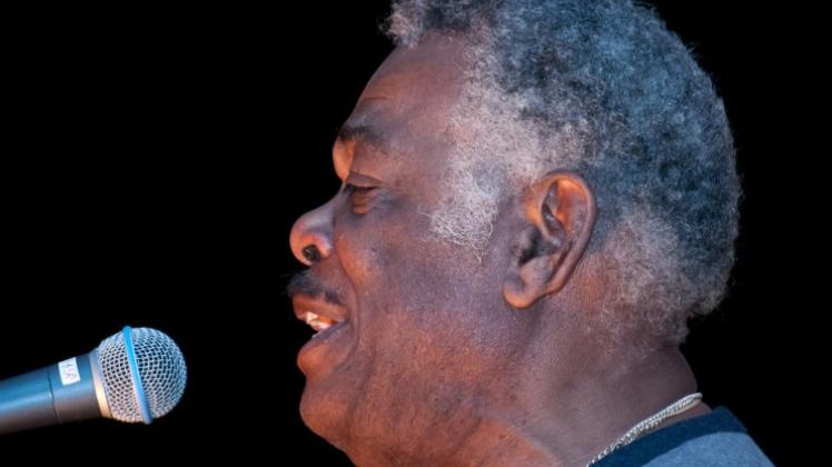 Zeitreise durch drei Jahrzehnte Rockpalast in