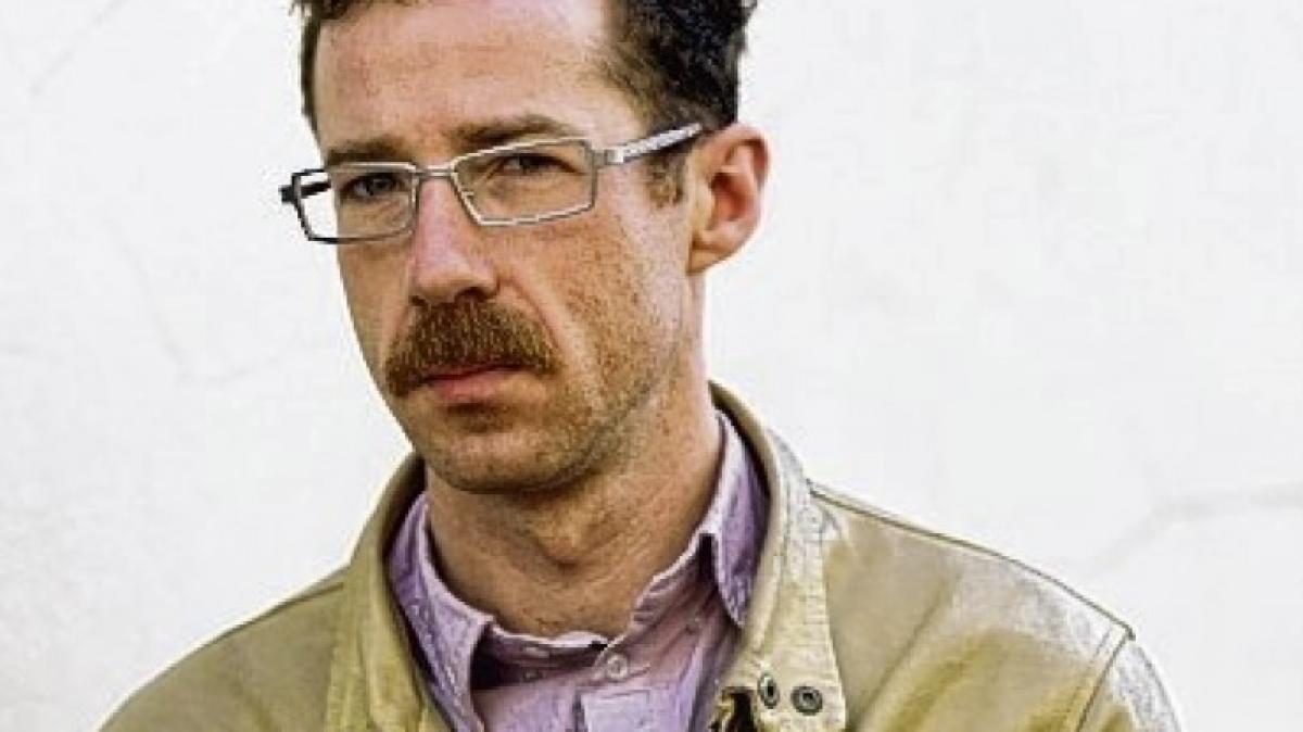 Daniel Cockburn: „Alle meine