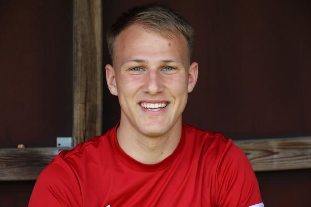 Jannic Ehlers wechselt von Holstein Kiel zu Werder Bremen