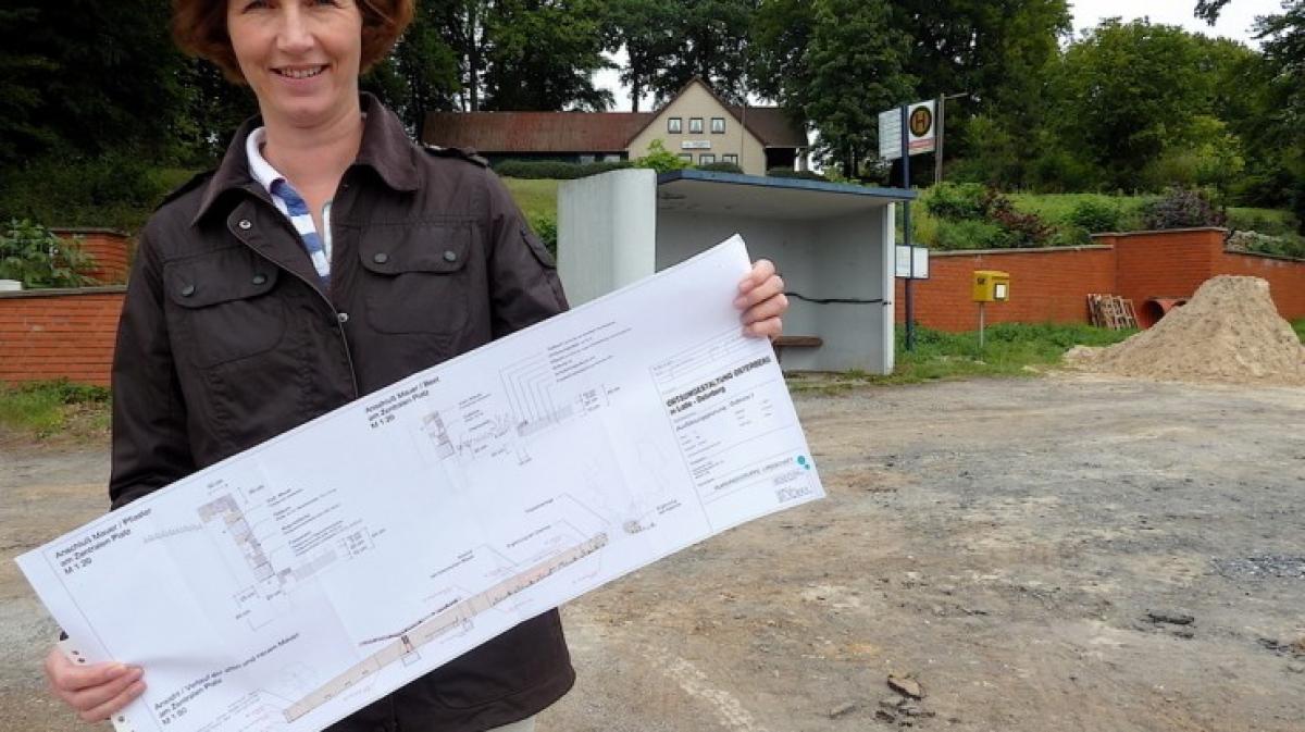 Lotte: Aus Schmuddelecke mach | NOZ