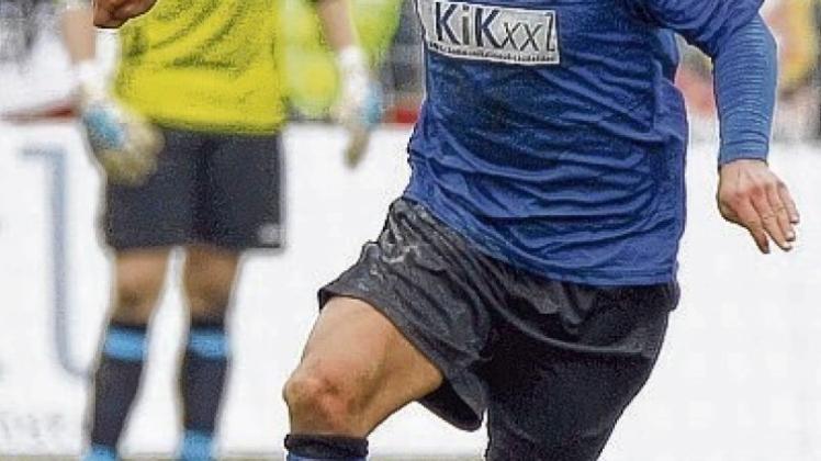 Wigger lobt den Motivator