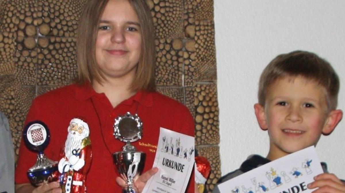 SV Lingen stellt drei Emslandmeister im