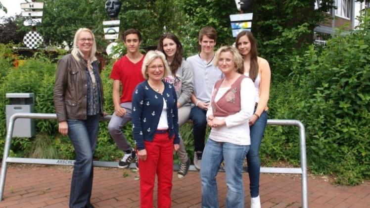 „Es hat sich ein ´Wir`