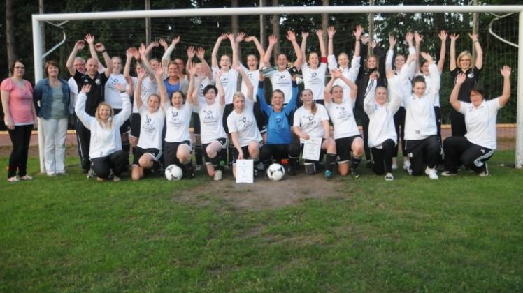 Double für SC Spelle-Venhaus/Varenrode