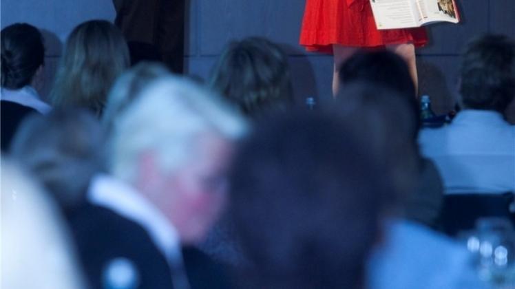 8. Osnabrücker Sommermahlzeit für