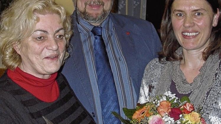 SPD Meppen nominiert Andrea Kötter